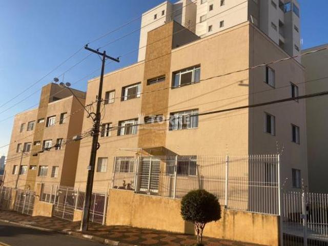 apartamento à venda em Vila Rossi Borghi e Siqueira