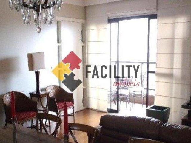 apartamento à venda em Vila Rossi Borghi e Siqueira