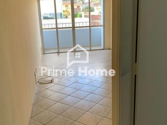 apartamento à venda em Vila Rossi Borghi e Siqueira