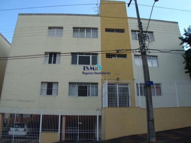 Apartamento à Venda em Vila Rossi Borghi e Siqueira, Campinas SP