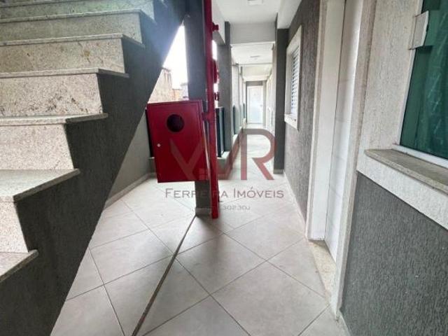 Apartamento à venda em Vila Ré