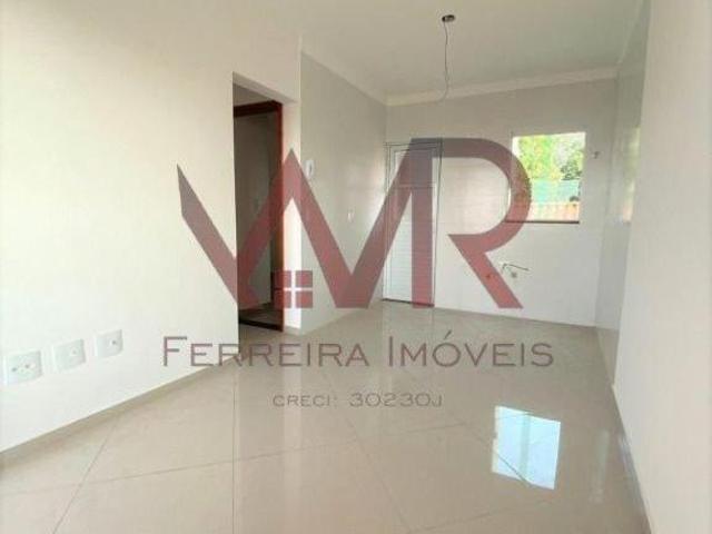 Apartamento à venda em Vila Ré