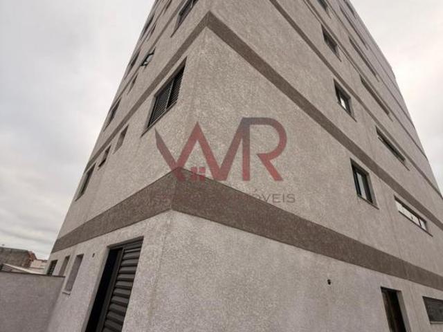 Apartamento à venda em Vila Ré