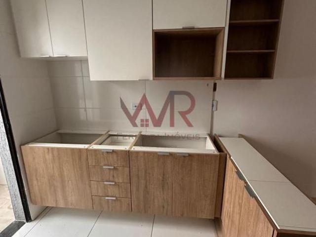 Apartamento à venda em Vila Ré