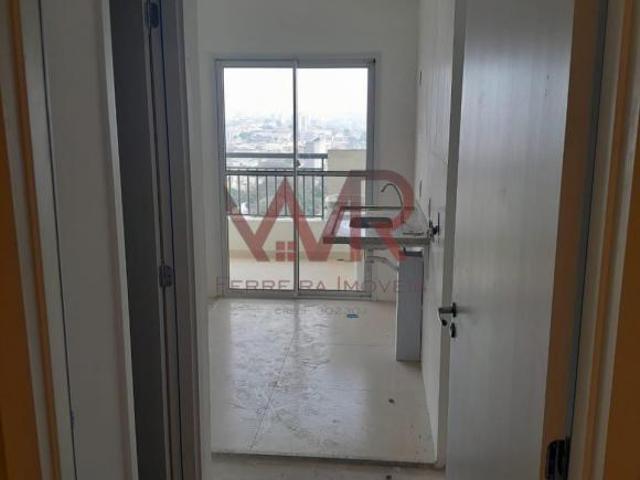 Apartamento à venda em Vila Ré