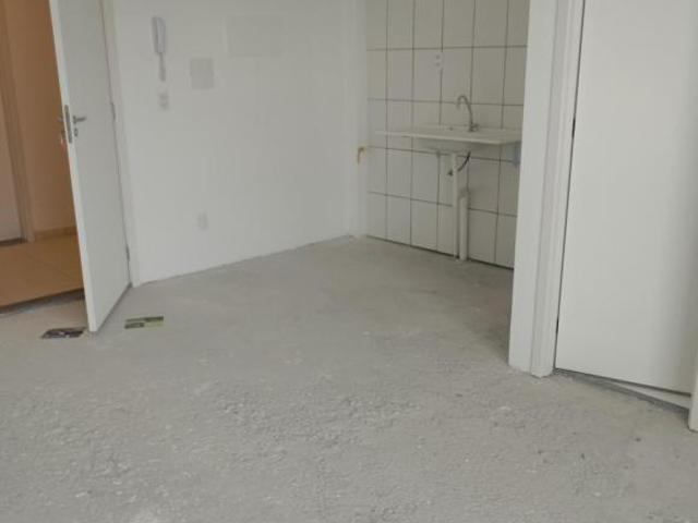 Apartamento à venda em Vila Ré com 27 m², 1 quarto, 0 vagas