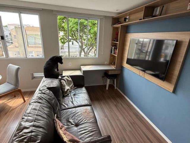 Apartamento à venda em Vila Ré com 37 m², 1 quarto, 0 vagas
