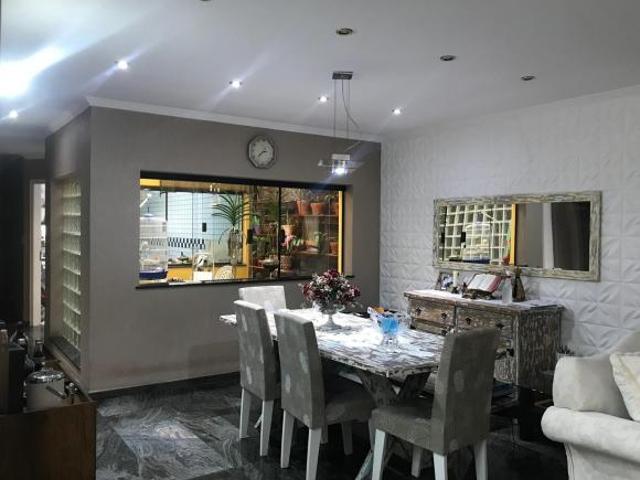 Apartamento à venda em Vila Ré com 438 m², 4 quartos, 6 vagas