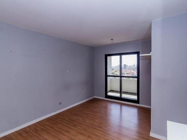 Apartamento à venda em Vila Regente Feijó com 82 m², 3 quartos, 2 vagas