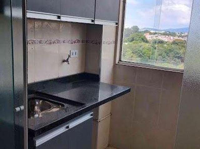 Apartamento à Venda em Vila Rio de Janeiro, Guarulhos SP