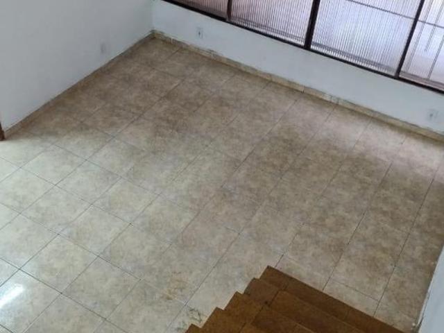 Apartamento à venda em Vila Tolstoi com 220 m², 3 quartos, 2 vagas