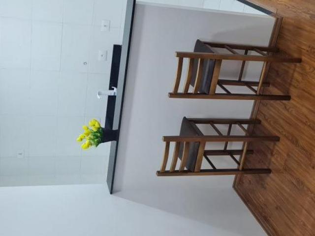 Apartamento à venda em Vila Tolstoi com 45 m², 2 quartos, 1 vaga