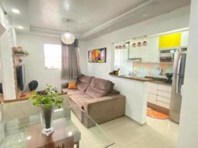 APARTAMENTO A VENDA EM VILA TAQUARI