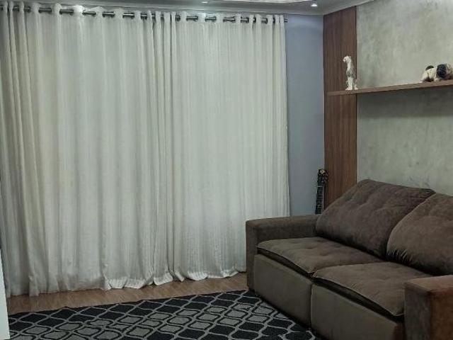 Apartamento à venda em Vila Taquari com 170 m², 3 quartos, 2 vagas