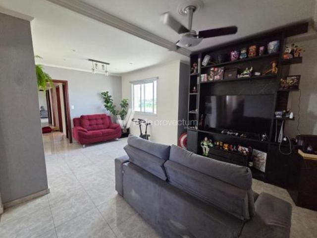 apartamento à venda em Vila Teixeira