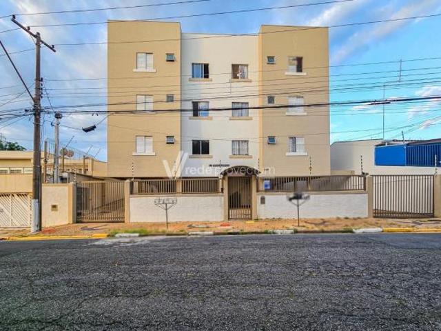 apartamento à venda em Vila Teixeira