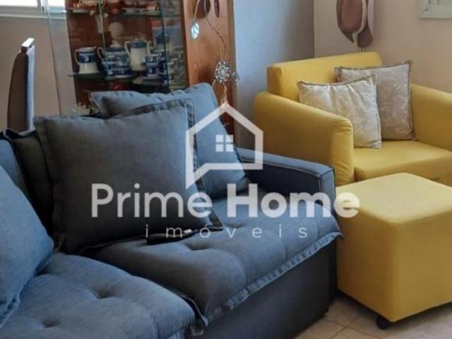 apartamento à venda em Vila Teixeira