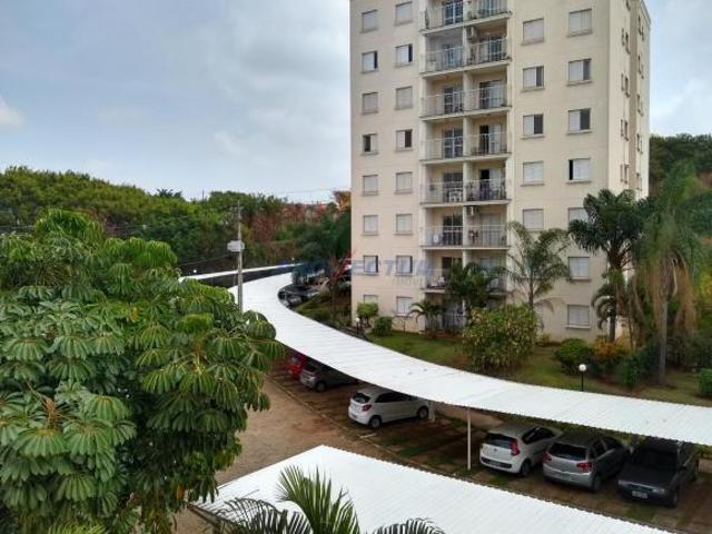apartamento à venda em Vila Teixeira