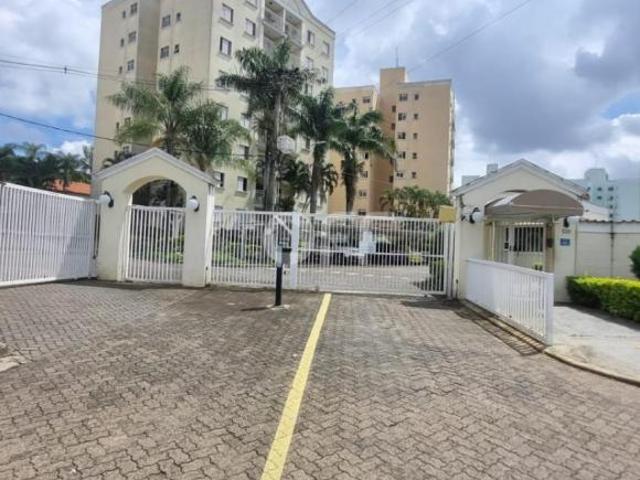 apartamento à venda em Vila Teixeira