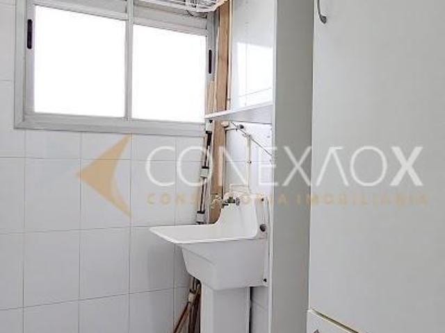 apartamento à venda em Vila Teixeira