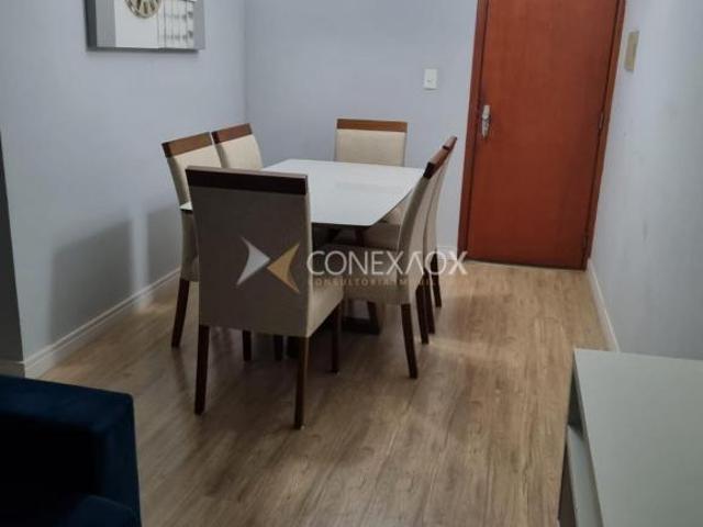 apartamento à venda em Vila Teixeira