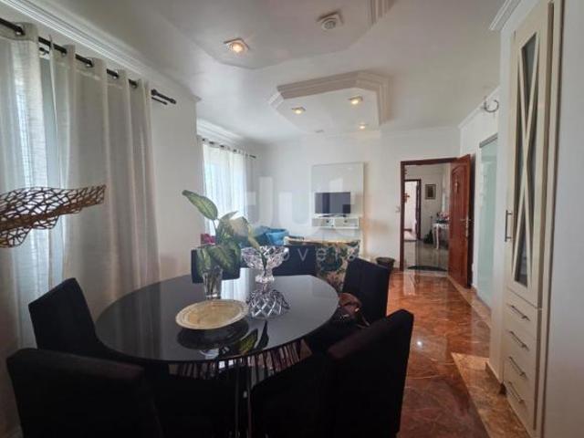 apartamento à venda em Vila Teixeira