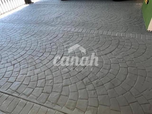 Apartamento à Venda em Vila Tibério, Ribeirão Preto 83m²