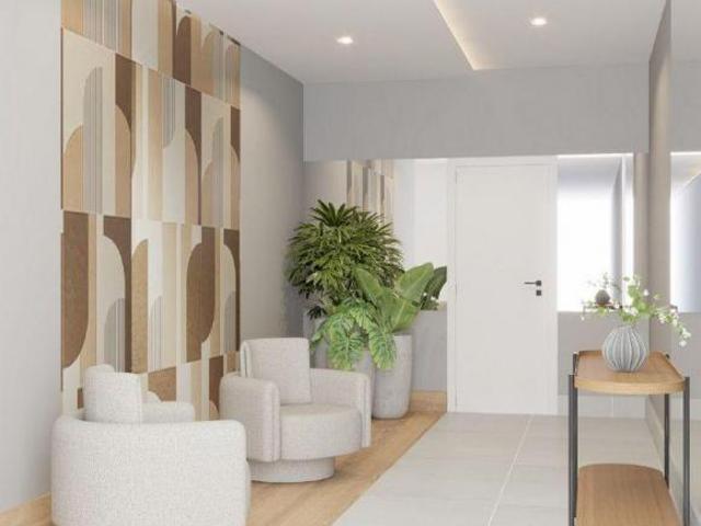 Apartamento à Venda em Vila Tijuco, Guarulhos SP