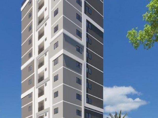 Apartamento à Venda em Vila Tijuco, Guarulhos SP