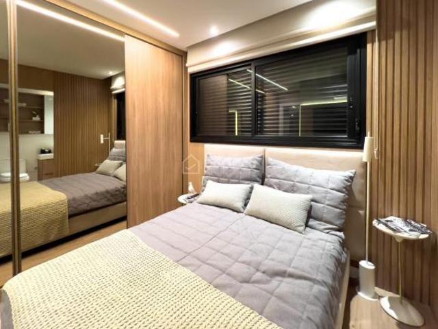 apartamento à venda em Vila Trinta e Um de Março