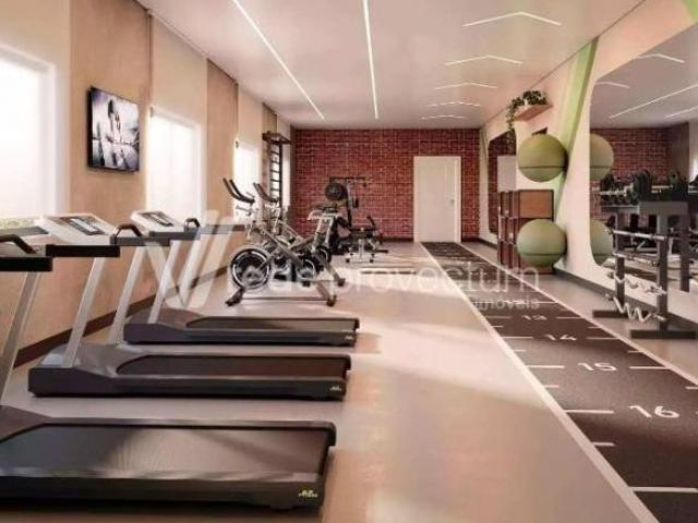 apartamento à venda em Vila Trinta e Um de Março