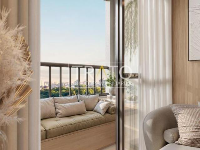 apartamento à venda em Vila Trinta e Um de Março