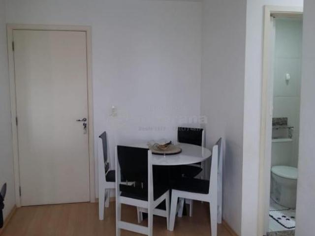 apartamento à venda em Vila Trinta e Um de Março