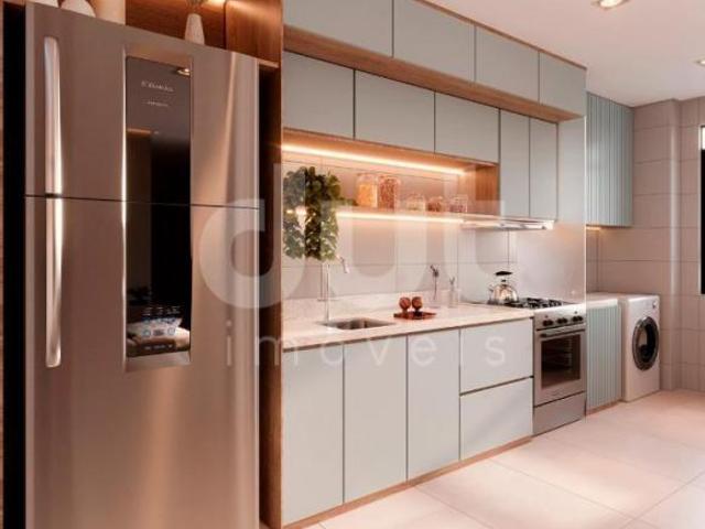 apartamento à venda em Vila Trinta e Um de Março
