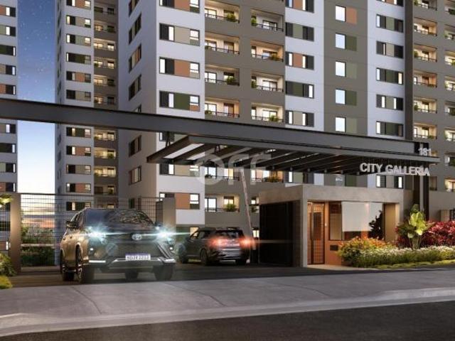 apartamento à venda em Vila Trinta e Um de Março