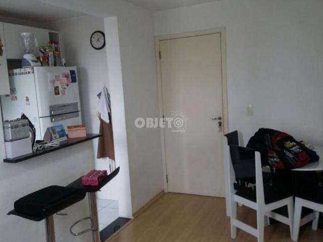 apartamento à venda em Vila Trinta E Um de Março