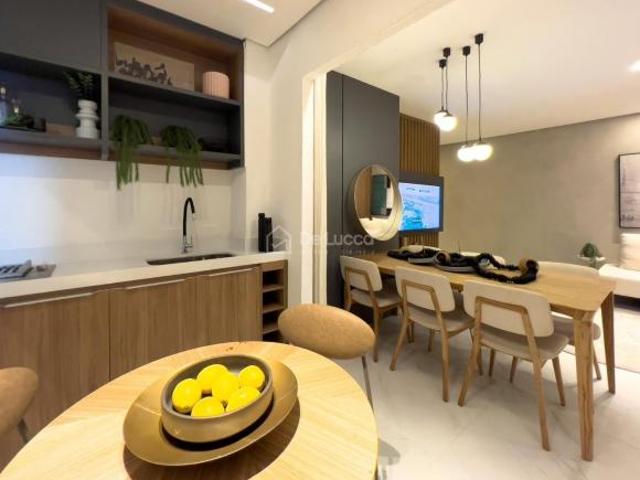 apartamento à venda em Vila Trinta e Um de Março
