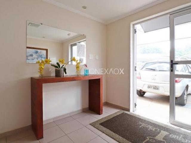 apartamento à venda em Vila Trinta e Um de Março