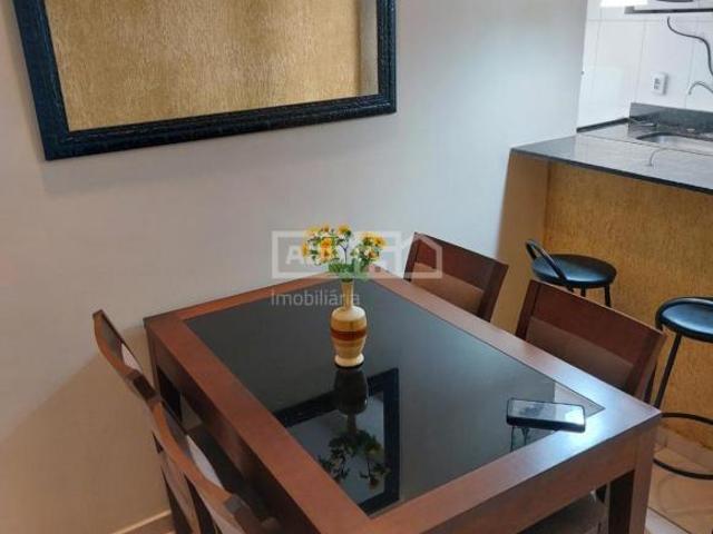 apartamento à venda em Vila Trinta e Um de Março
