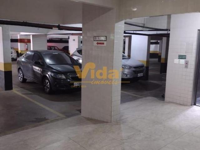 Apartamento à venda em Vila Tupi Praia Grande 02 quartos