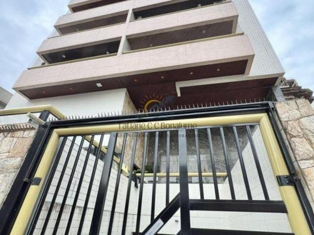 Apartamento à venda em Vila Tupi, Praia Grande, 1 dormitório