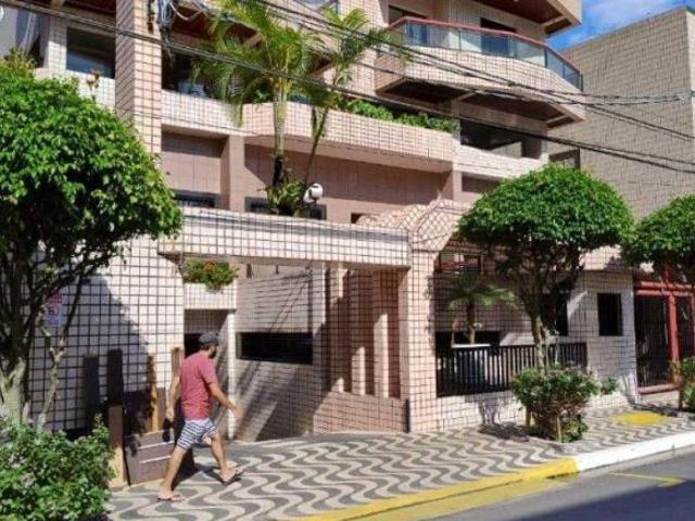Apartamento à Venda em Vila Tupi, Praia Grande SP