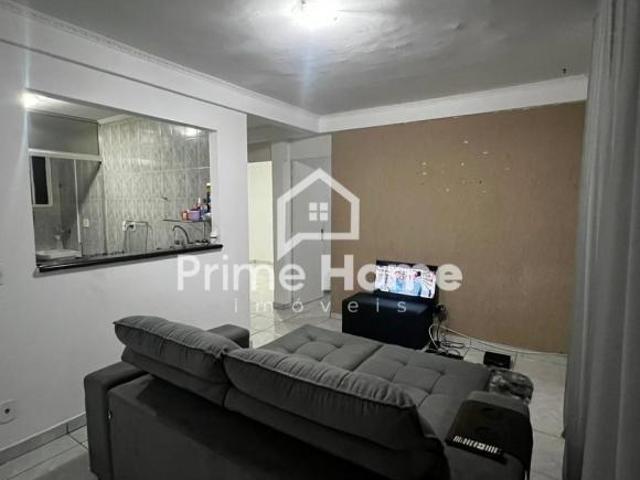 apartamento à venda em Vila União