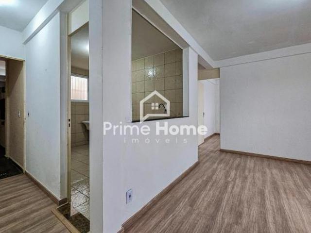 apartamento à venda em Vila União