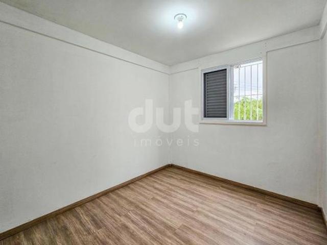 apartamento à venda em Vila União
