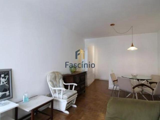 Apartamento à venda em Vila Uberabinha
