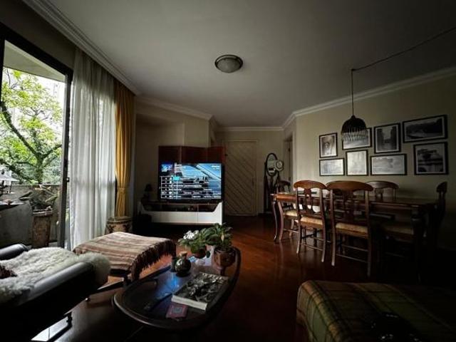 Apartamento à venda em Vila Uberabinha