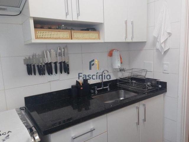 Apartamento à venda em Vila Uberabinha