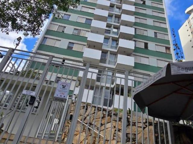 Apartamento à venda em Vila Uberabinha