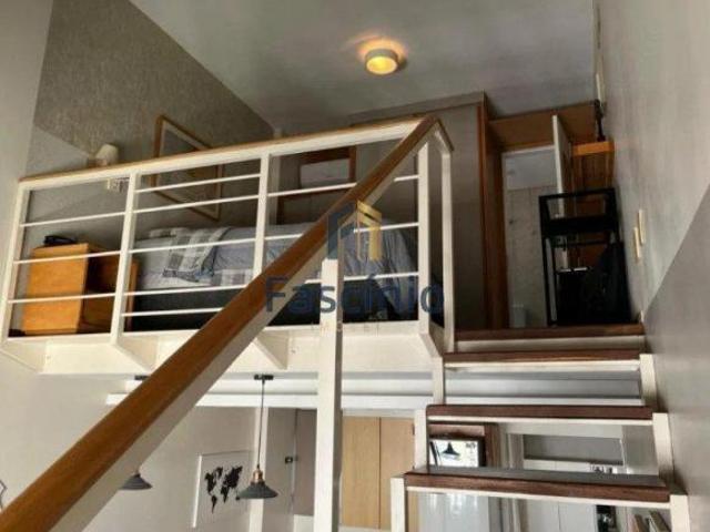 Apartamento à venda em Vila Uberabinha